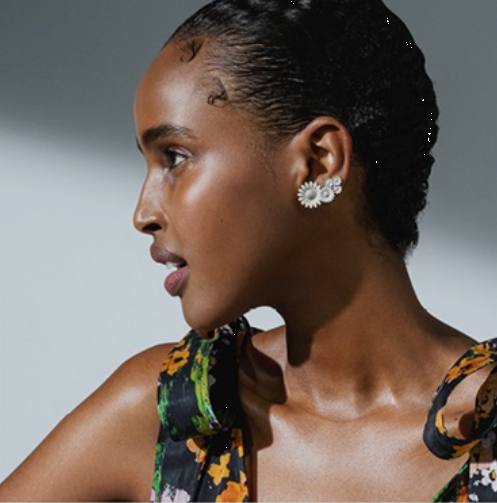 Introducing Daisy by Georg Jensen x Stine Goya – Pharaoh Diaries Magazine™️