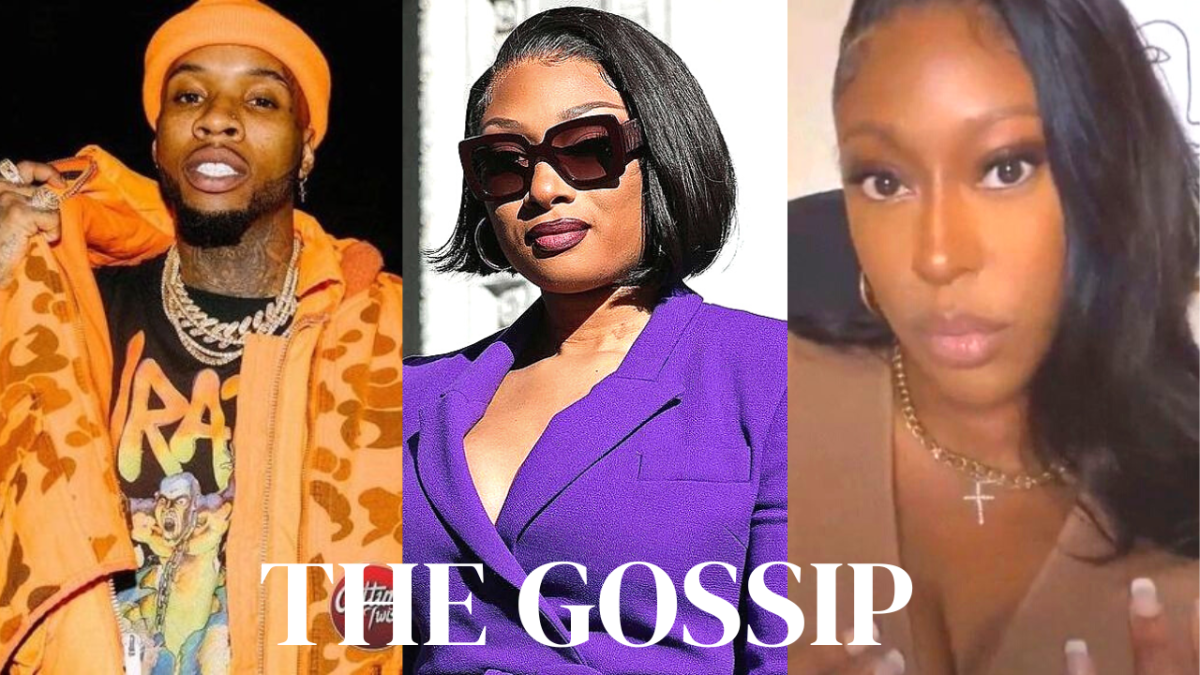 Tory Lanez Verdict Watch Live – Guilty or NOT Guilty? + MOB RADIO & DJ ...