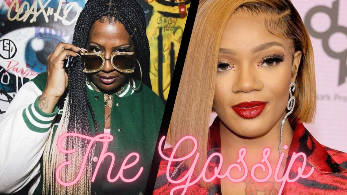 Rapper Gangsta Boo and former Three 6 Mafia member DEAD at 43 years old ...