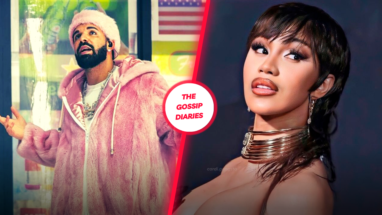 Drake Security KICKED XXXTentacion Subpoena Down His Driveway, Cardi B ...