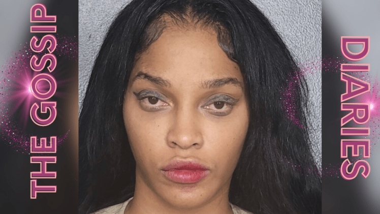 Former Love And Hip Hop Atlanta Star Joseline Hernandez Arrested After ...