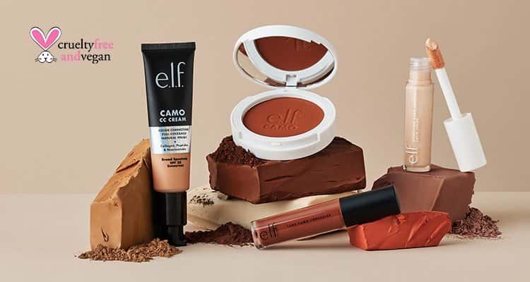 Shop Elf Cosmetics On Sephora Today! – Pharaoh Diaries Magazine™️
